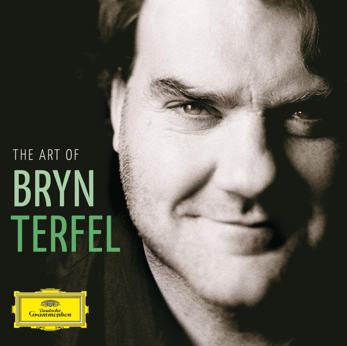 The Art of BRYN TERFEL | Deutsche Grammophon