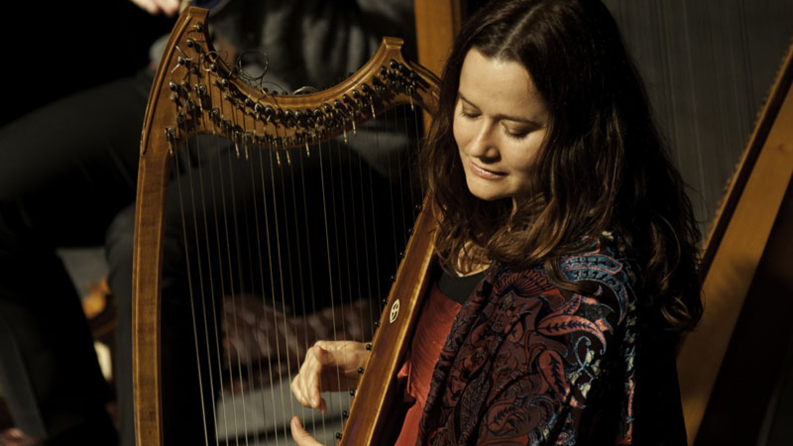 Arianna Savall - Übersicht | KlassikAkzente by STAGE+