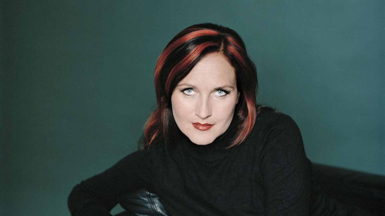 Simone Kermes - Biografie | KlassikAkzente by STAGE+