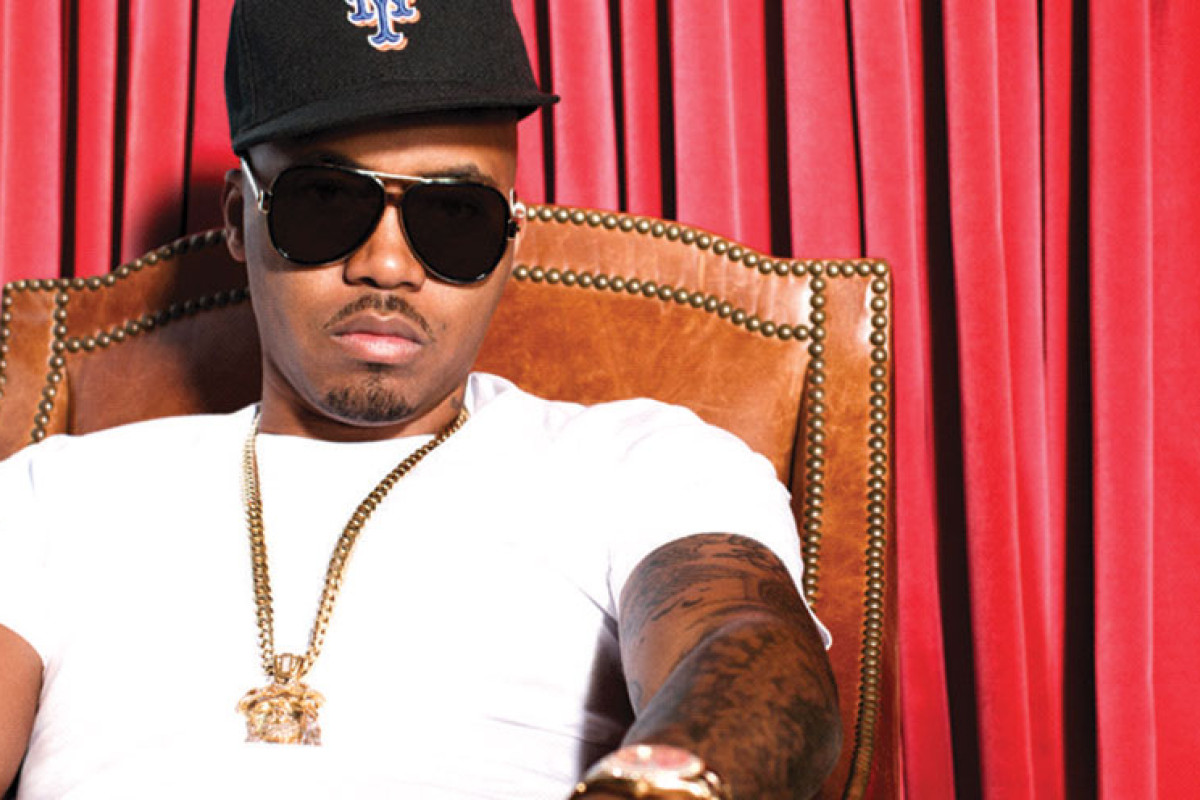 Nas Rapper