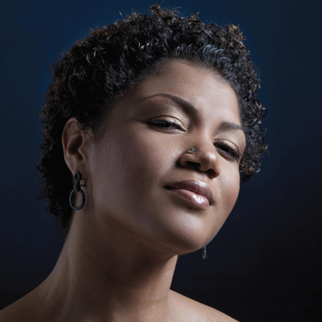 Surprise MEASHA BRUEGGERGOSMAN | Deutsche Grammophon