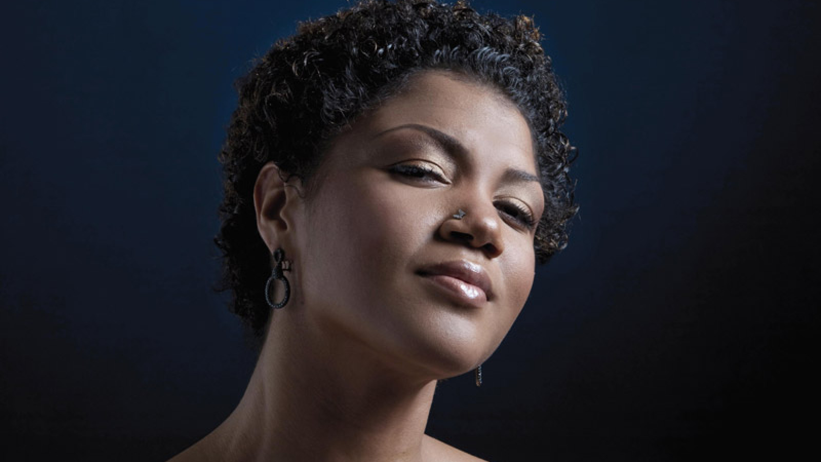 Measha Brueggergosman - Biography | Deutsche Grammophon