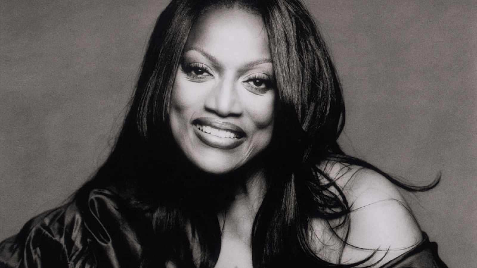 Jessye Norman - Overview | Decca Classics