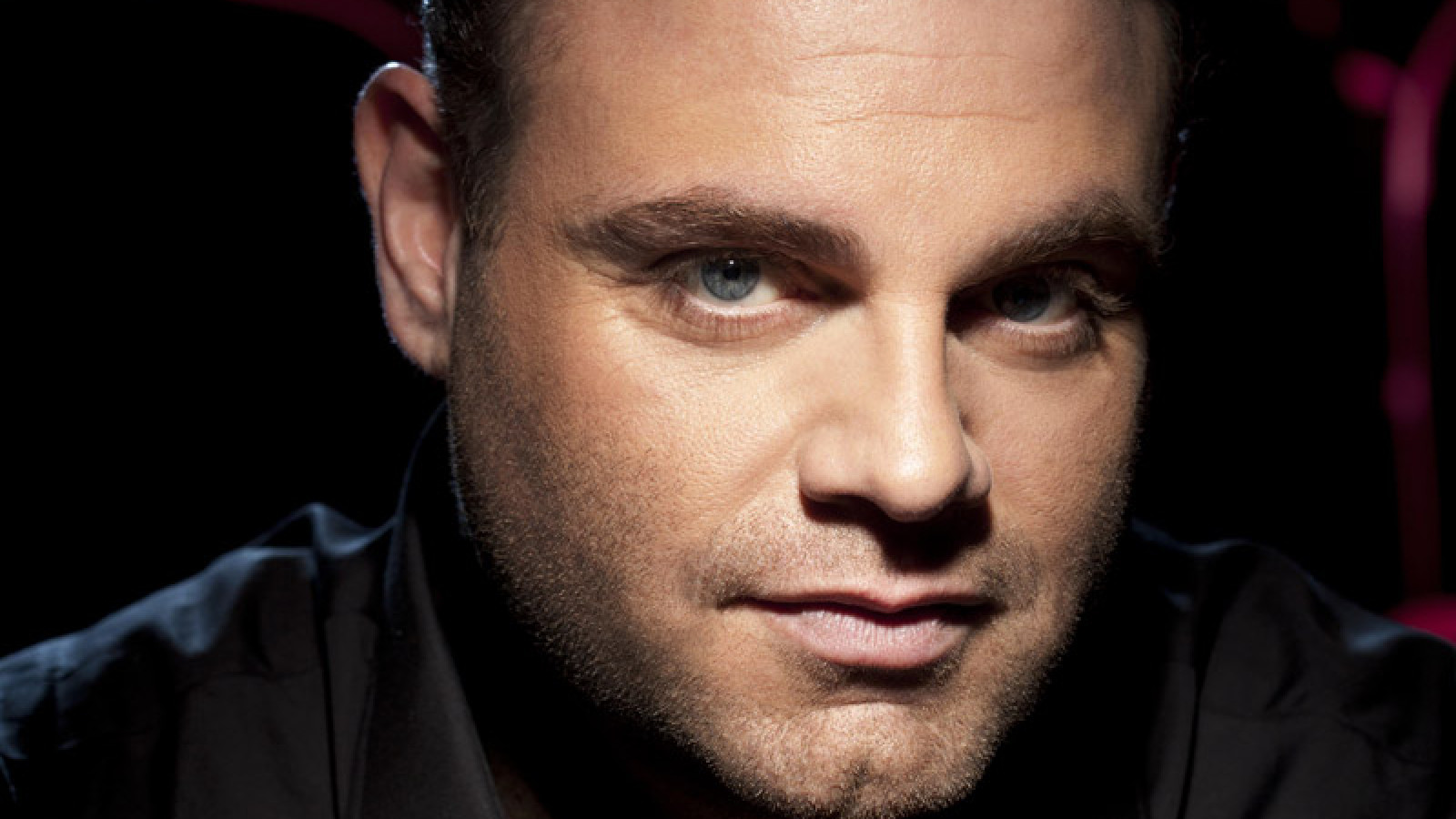 Joseph Calleja - Overview | Decca Classics