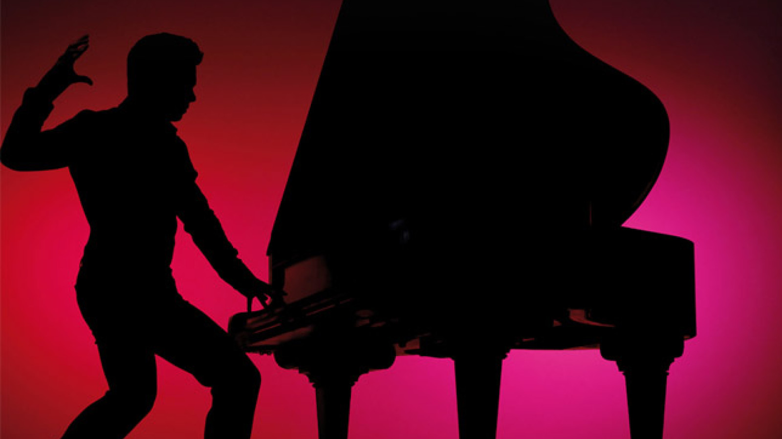 KlassikAkzente TV Episode 15 mit Benyamin Nuss, Milos, Daniel Barenboim und Giovanna Pessi ...