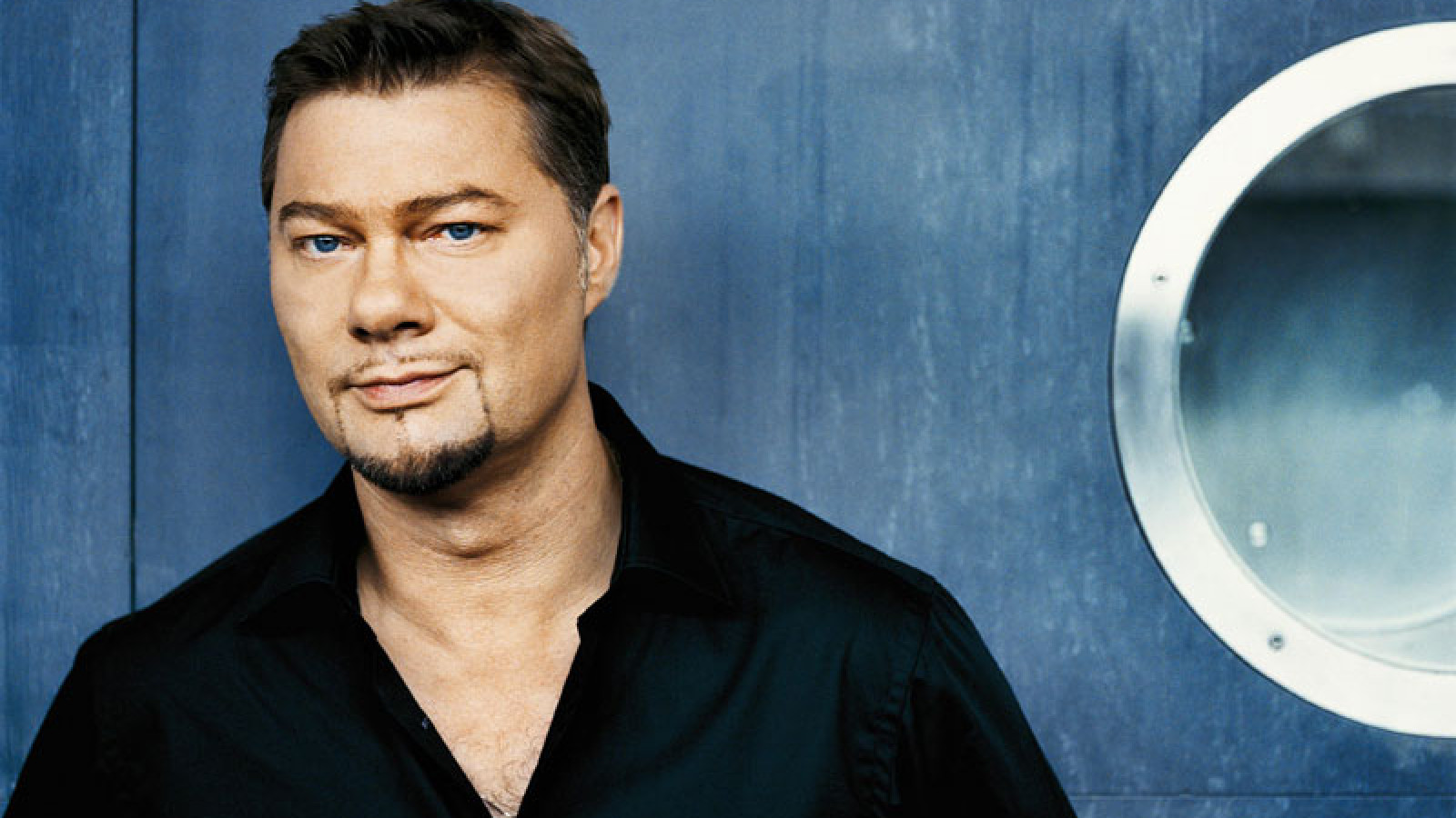 René Pape - Biography | Deutsche Grammophon