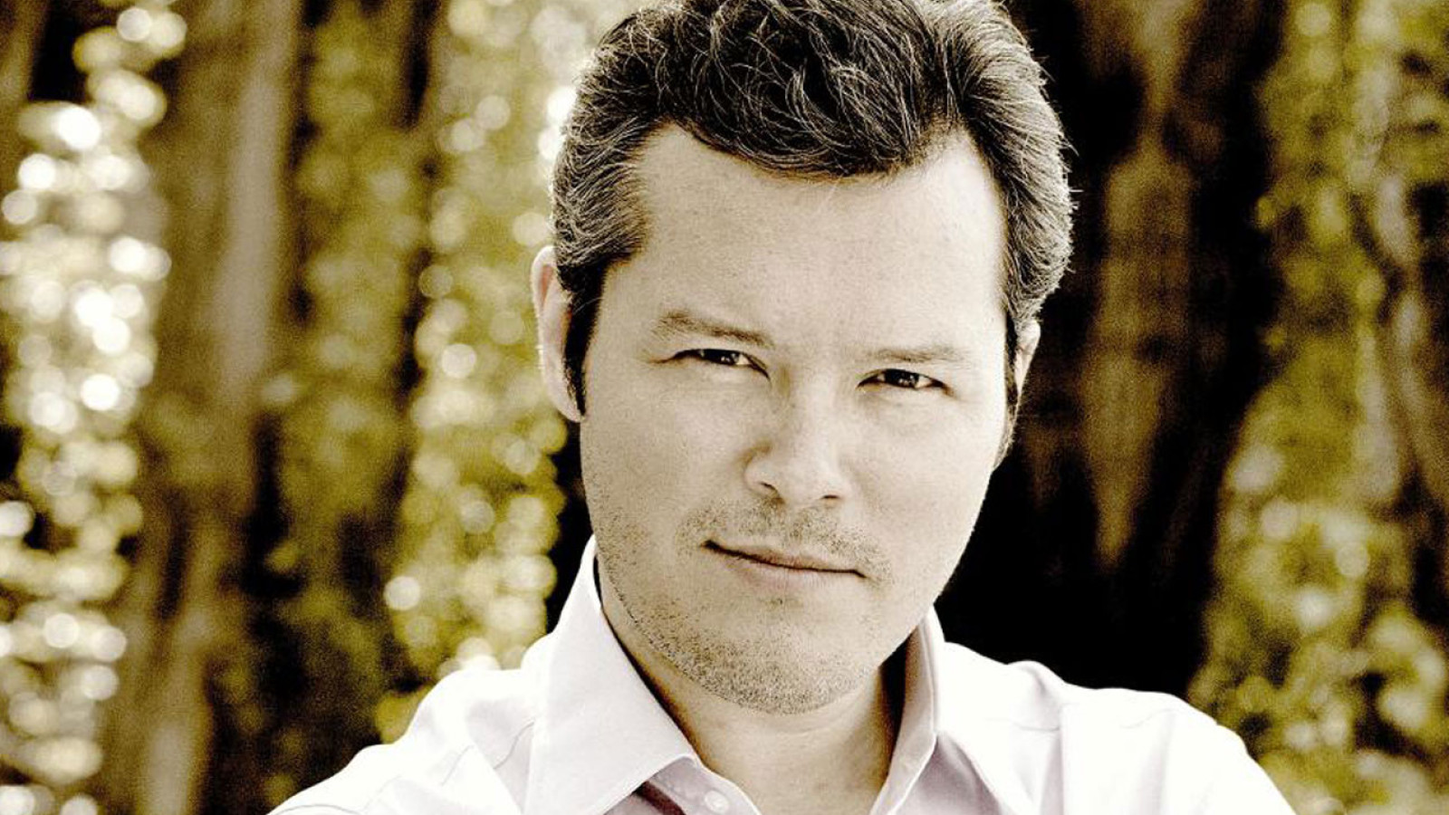 Vadim Repin - Overview | Deutsche Grammophon