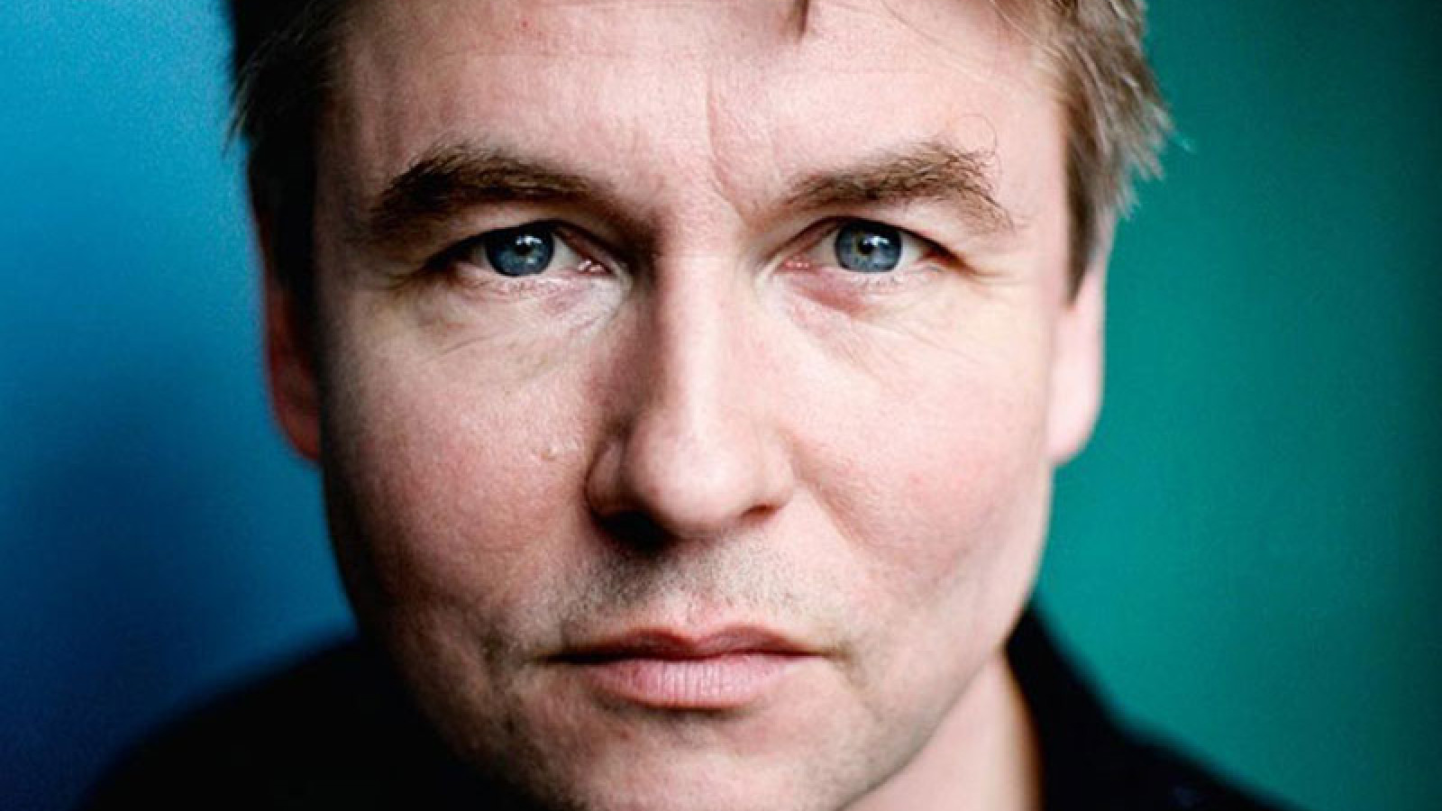 Esa-Pekka Salonen - Biografie | Deutsche Grammophon