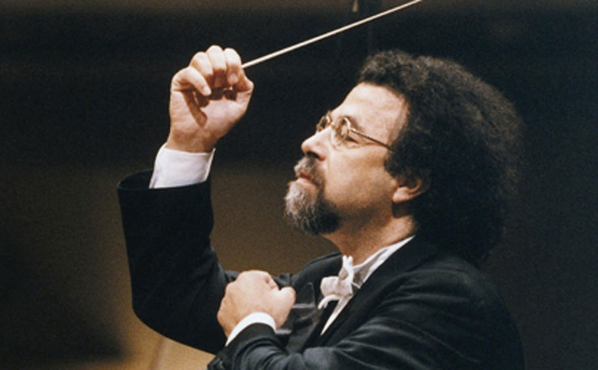 Giuseppe Sinopoli - Tour Dates | Deutsche Grammophon
