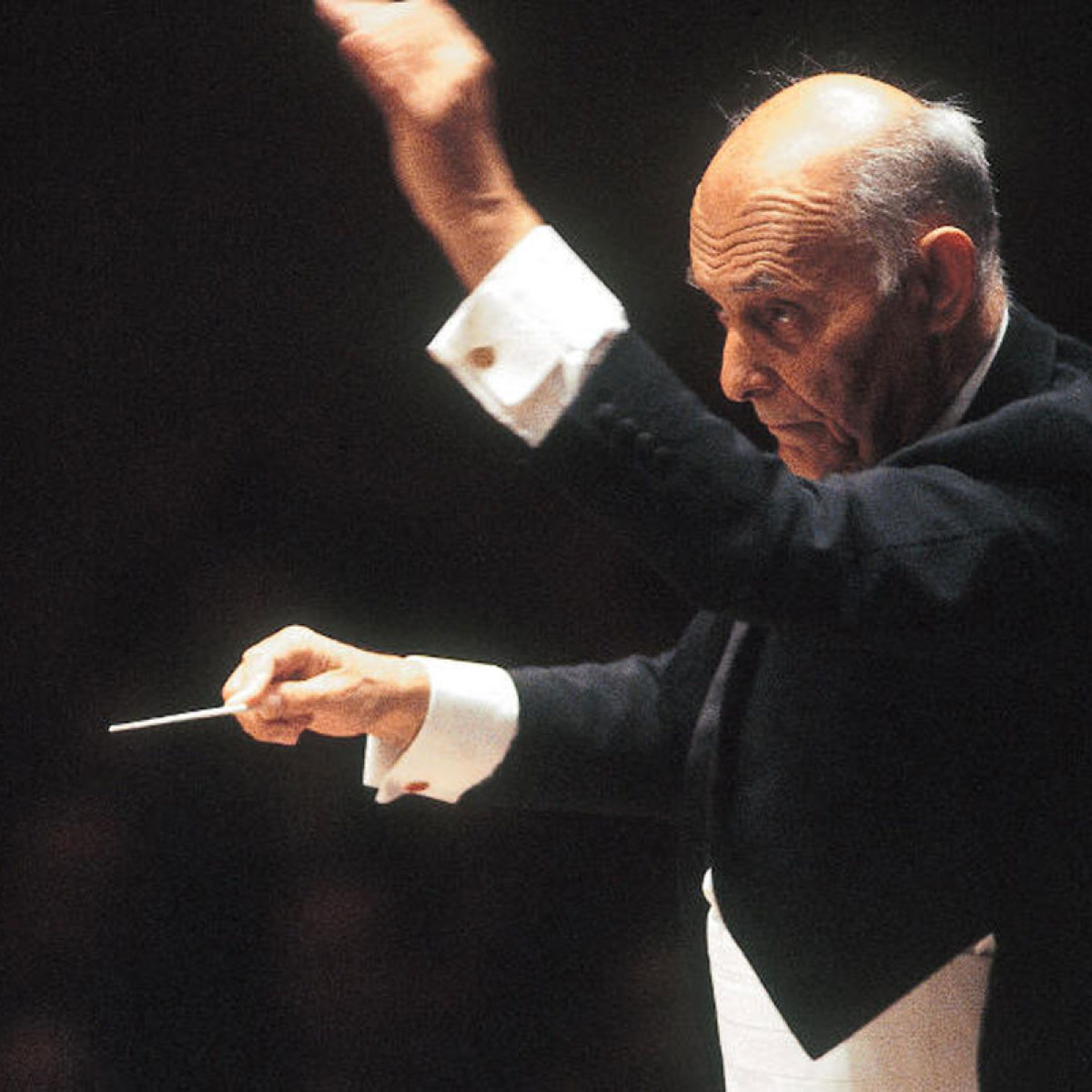Sir Georg Solti - Overview | Decca Classics