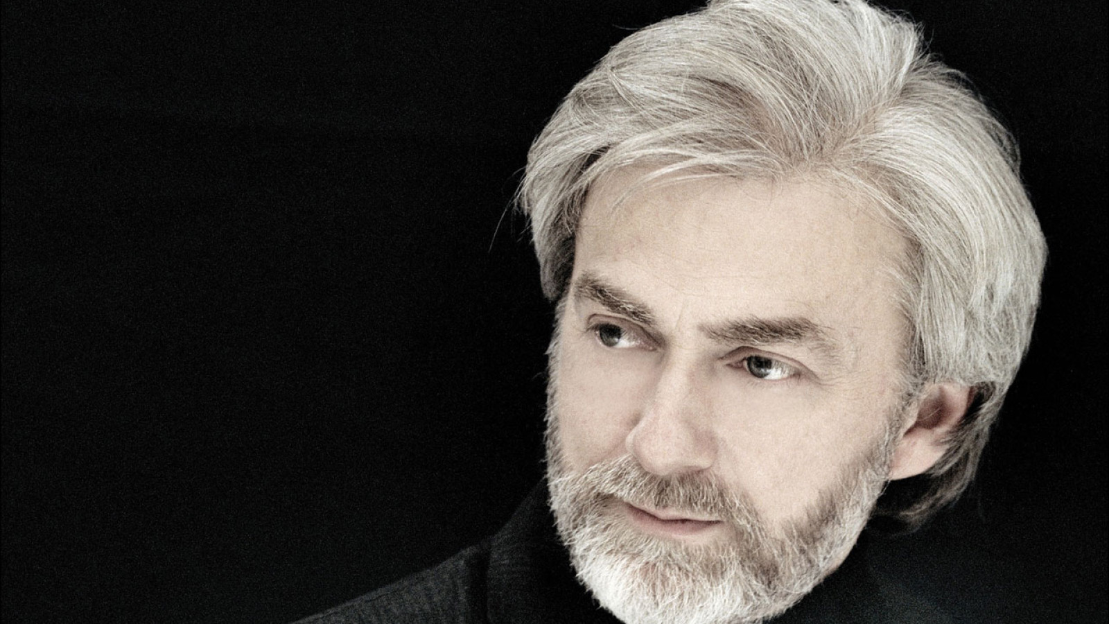 Krystian Zimerman - Overview | Deutsche Grammophon