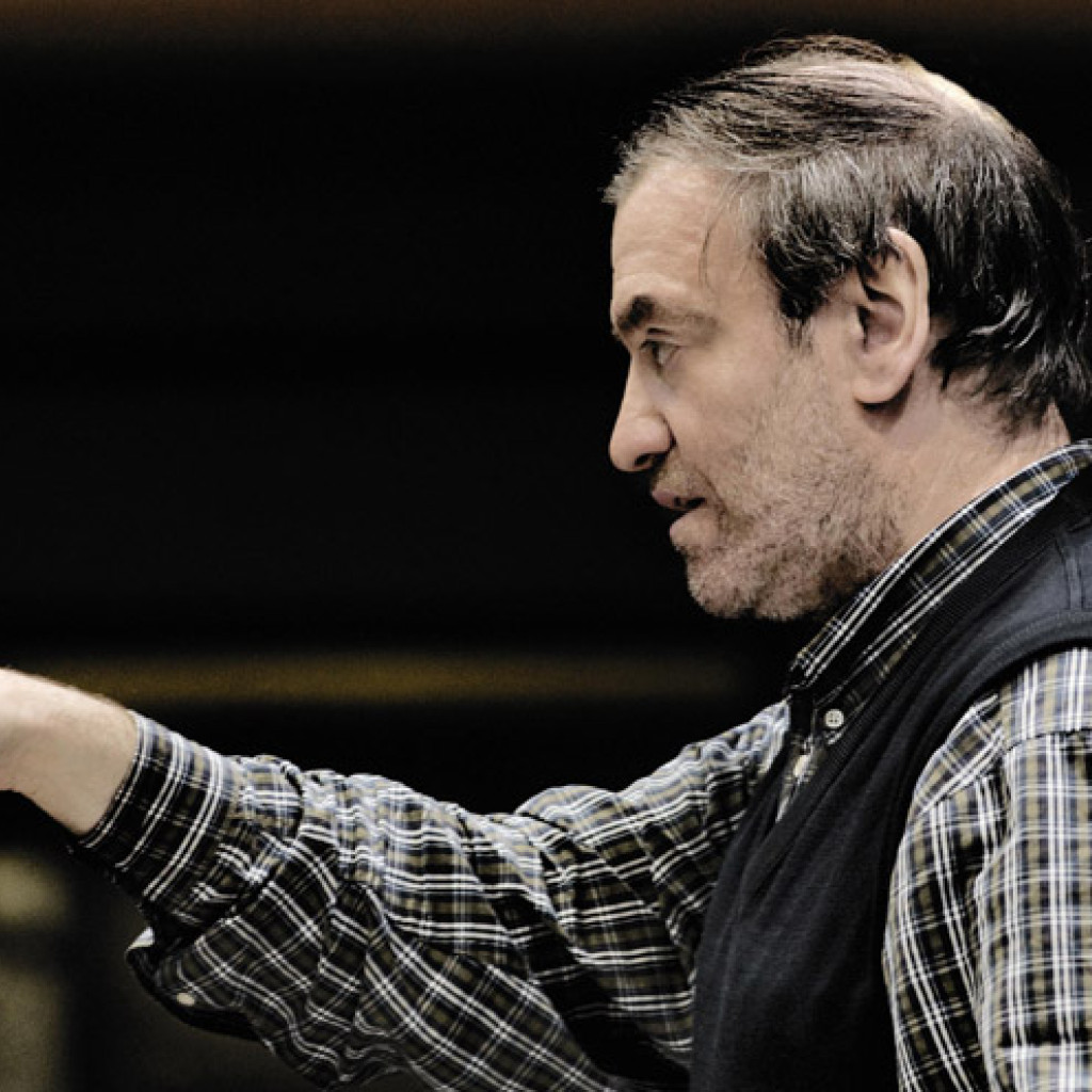 TCHAIKOVSKY Swan Lake / Gergiev | Decca Classics