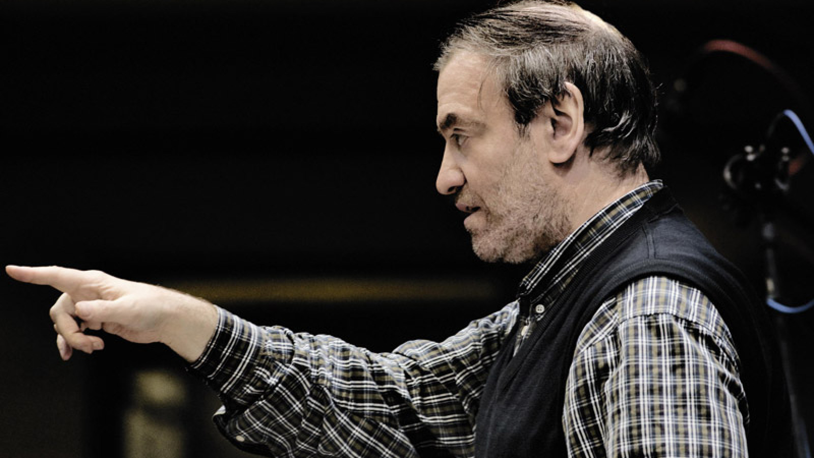 Gergiev in Salzburg - Valery Gergiev | Decca Classics