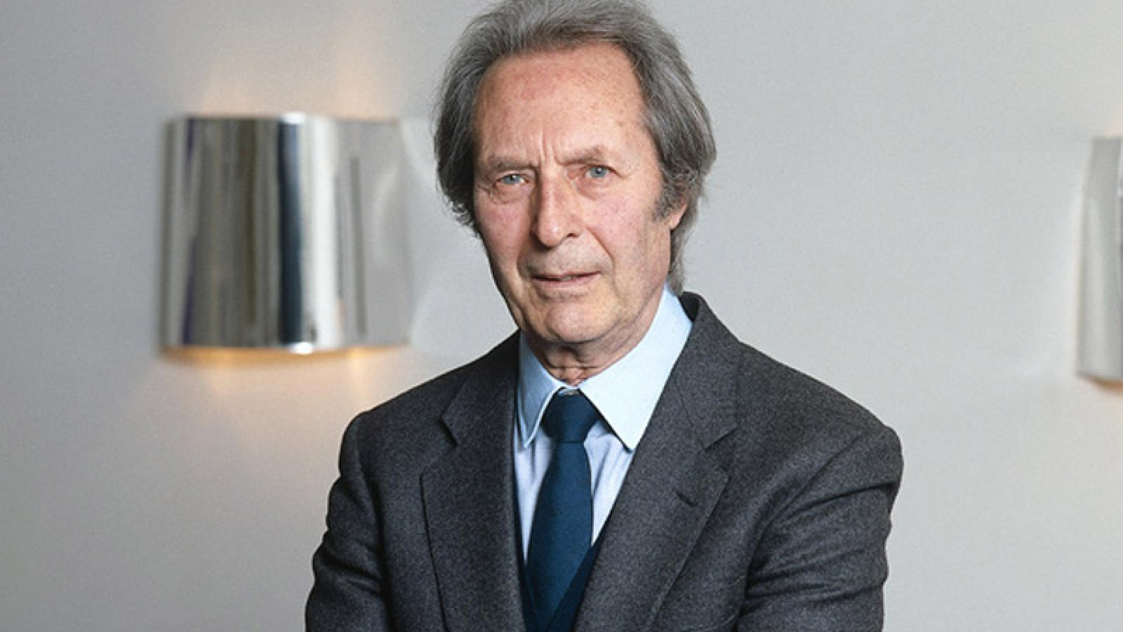 Carlo Maria Giulini - Biografie | KlassikAkzente by STAGE+