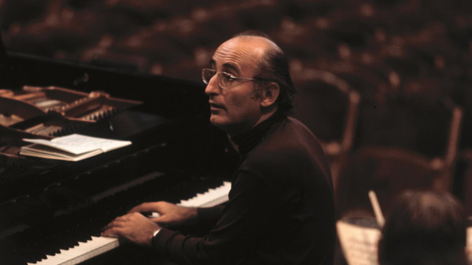 "Die Liebe zu Herrn Mozart" - Essentials von Friedrich Gulda ...