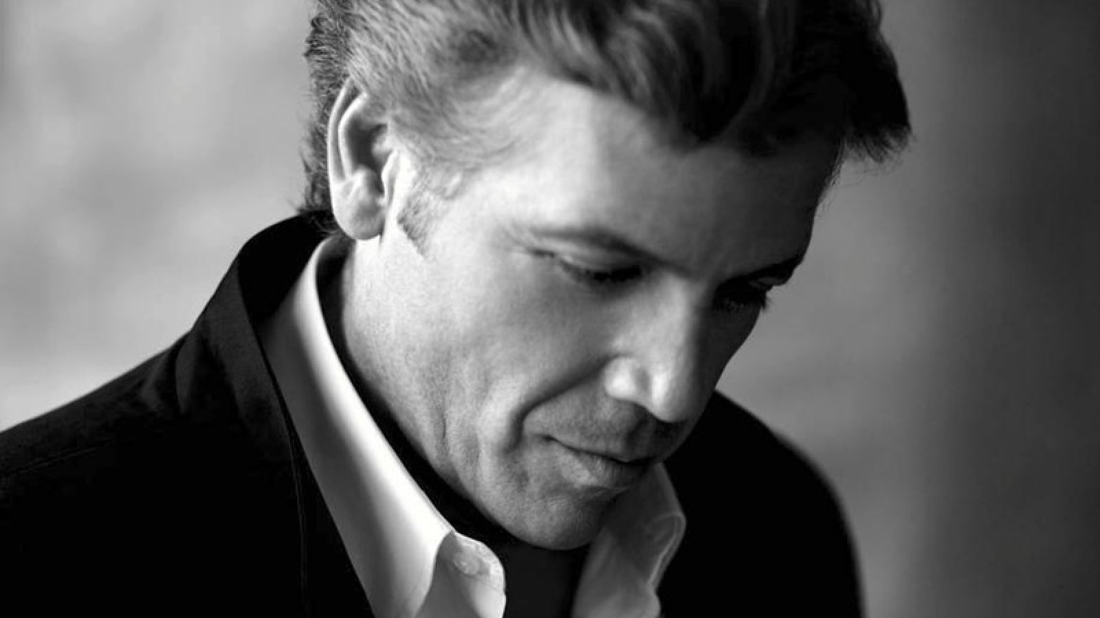 Thomas Hampson - Biografie | KlassikAkzente by STAGE+