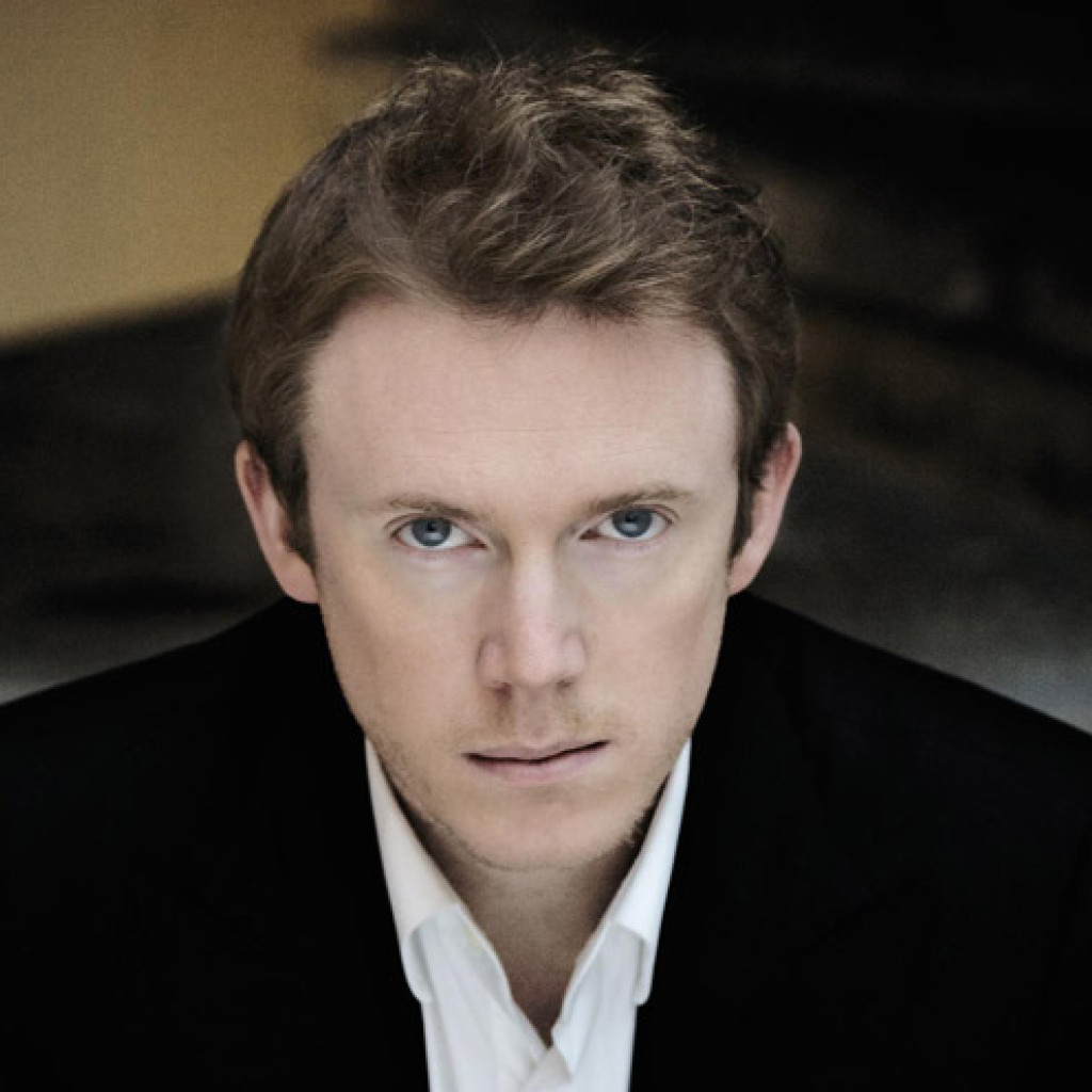 MAHLER Symphony No. 9 / Harding | Deutsche Grammophon