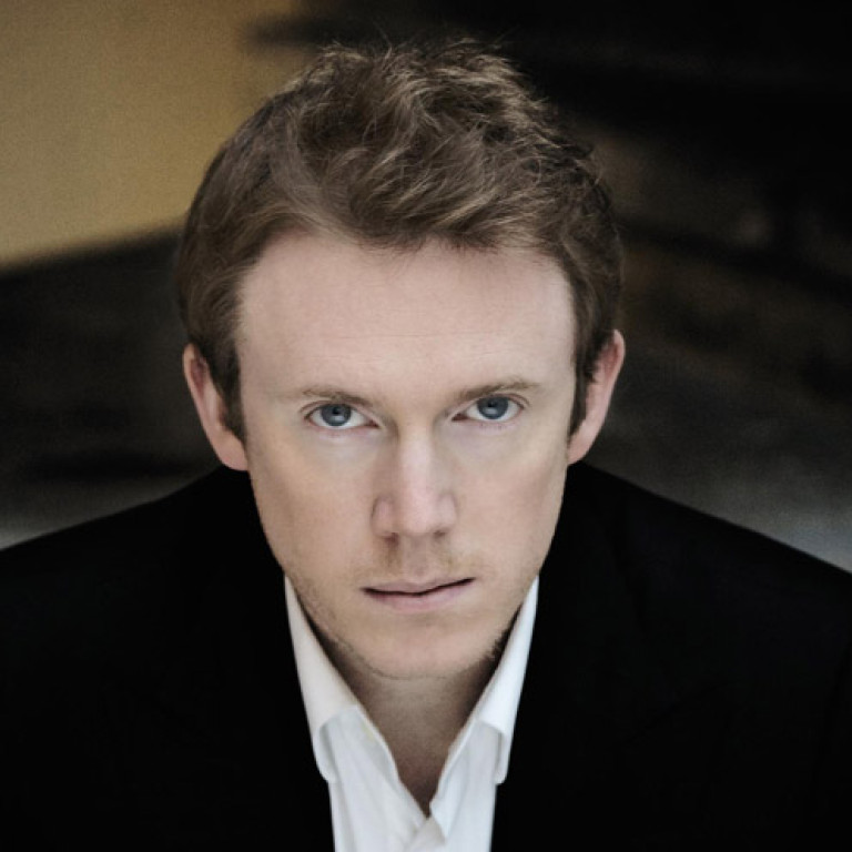 ORFF Carmina Burana Harding | Deutsche Grammophon