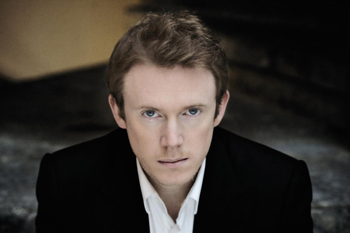 Hermann Scherchen - Overview | Deutsche Grammophon