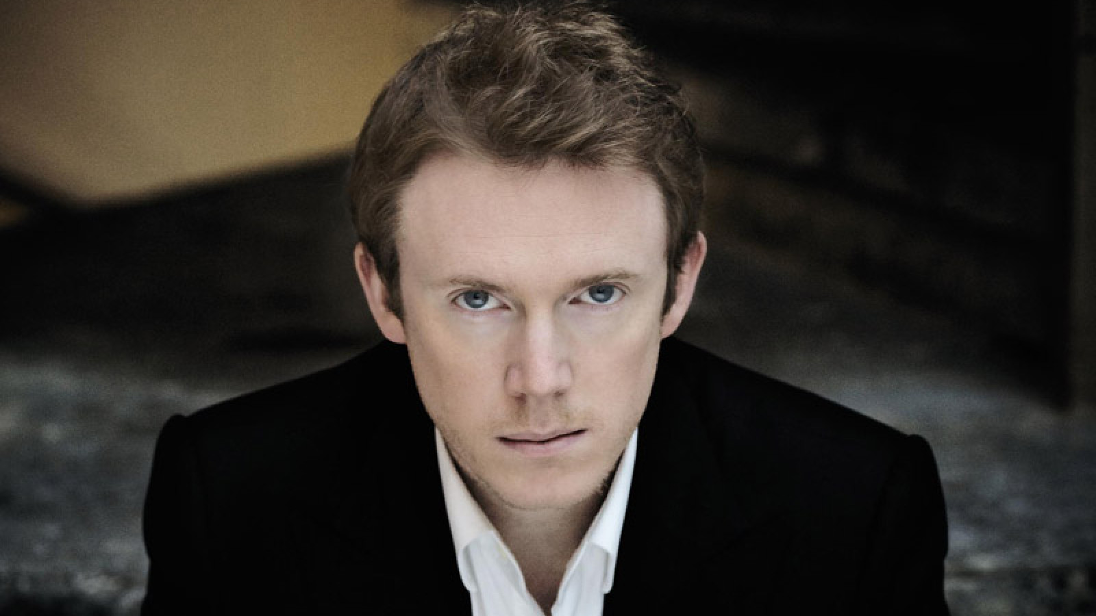 Daniel Harding - Biography | Deutsche Grammophon