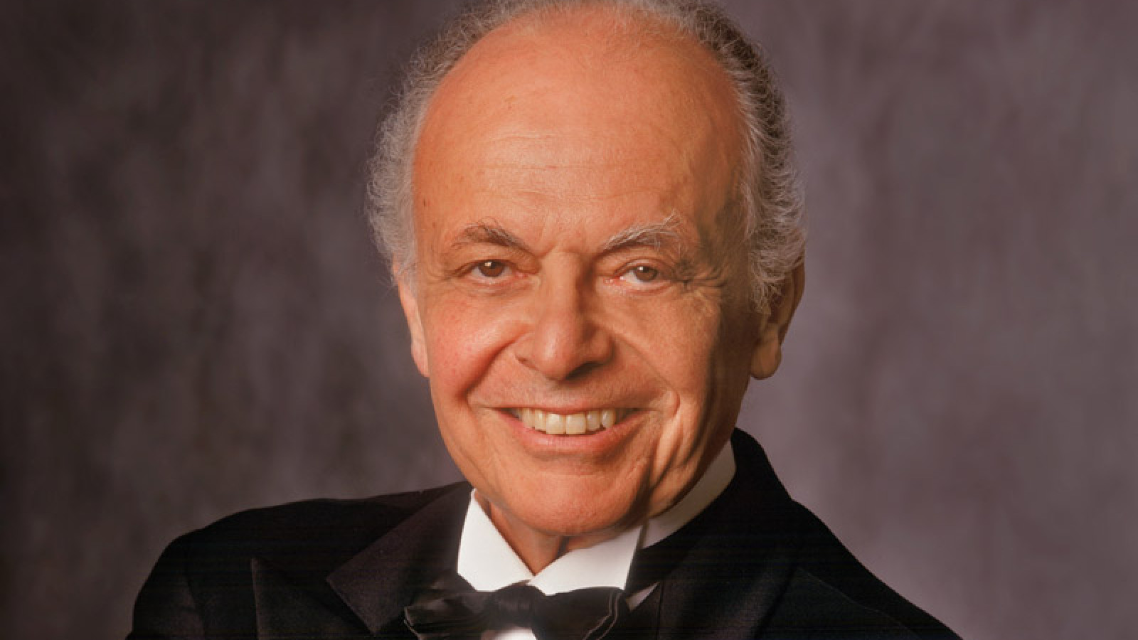 Lorin Maazel | KlassikAkzente by STAGE+
