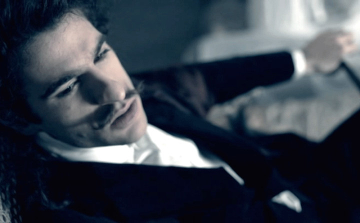 King Charles | Video | Lady Percy