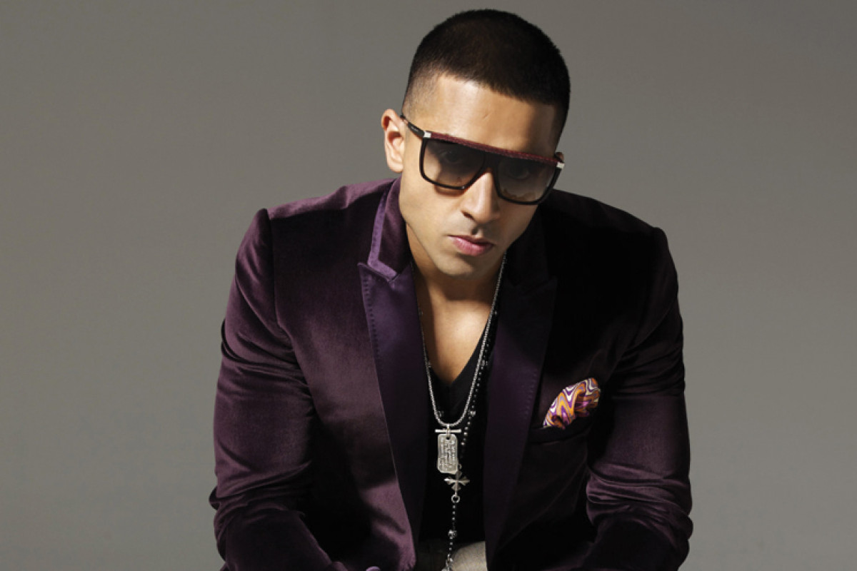 Unten Jay Sean