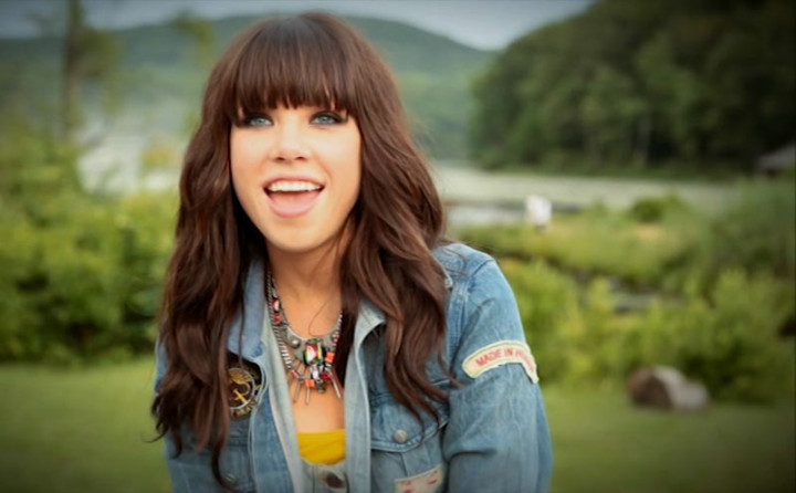 Carly Rae Jepsen | Video | The Making of "Good Time"