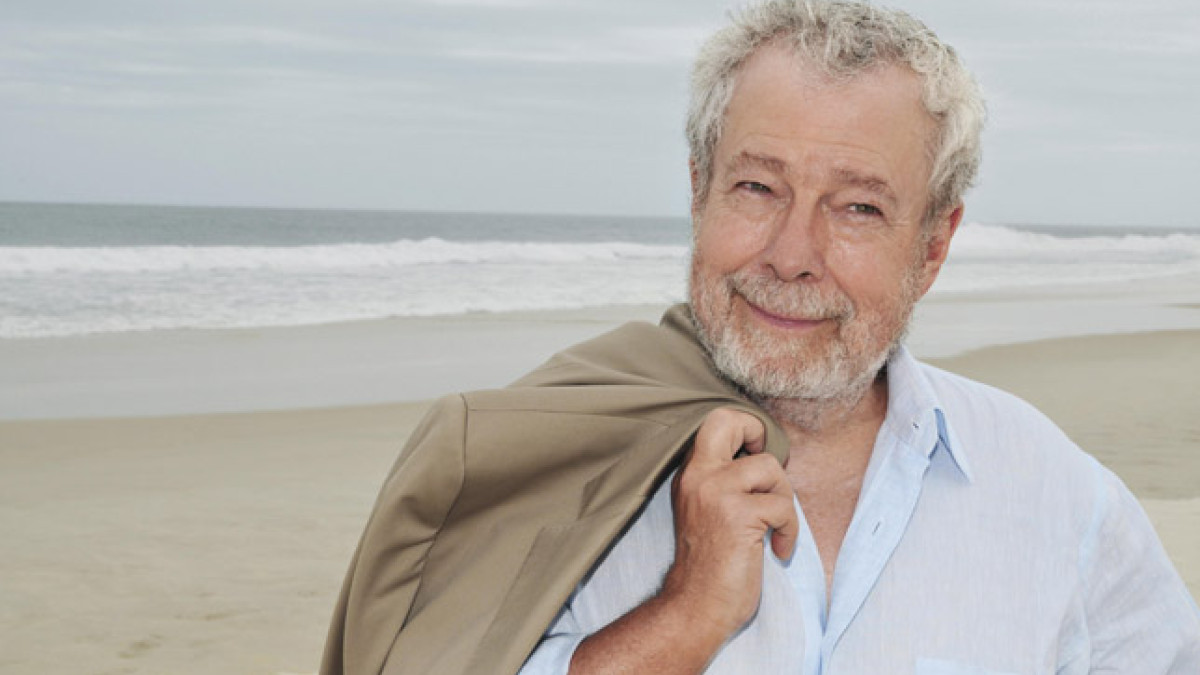 Brasilianische Seele und universeller Geist - Nelson Freire spielt ...