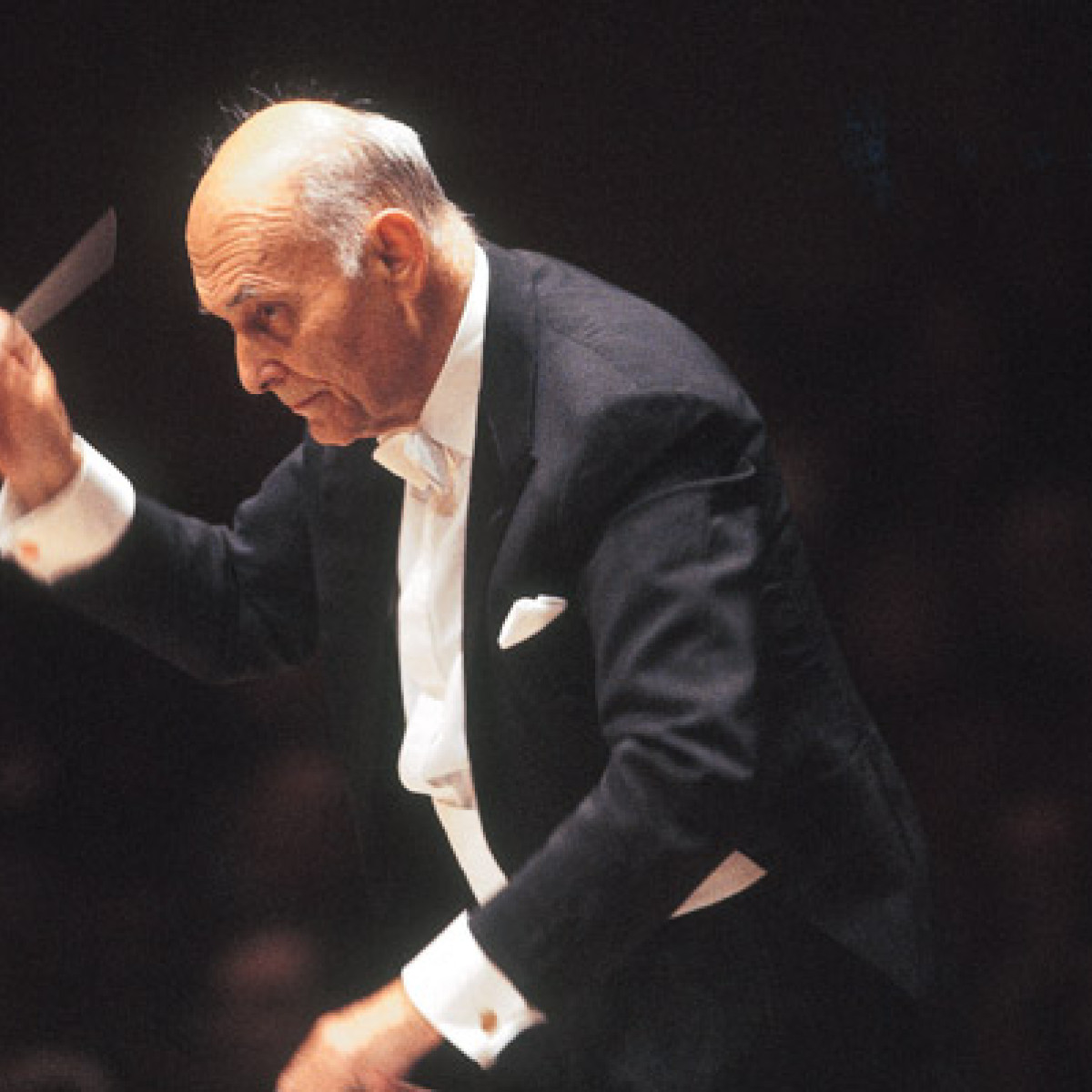 Sir Georg Solti - Overview | Decca Classics