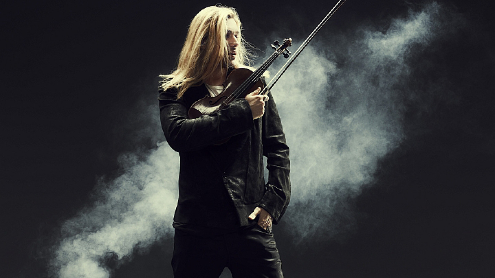 Album-Countdown – Schaut euch das heutige David Garrett Live-Video an ...