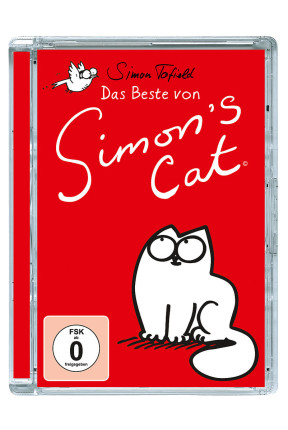 Das Beste von Simon's Cat - Simon's Cat | Karussell - Musik und ...