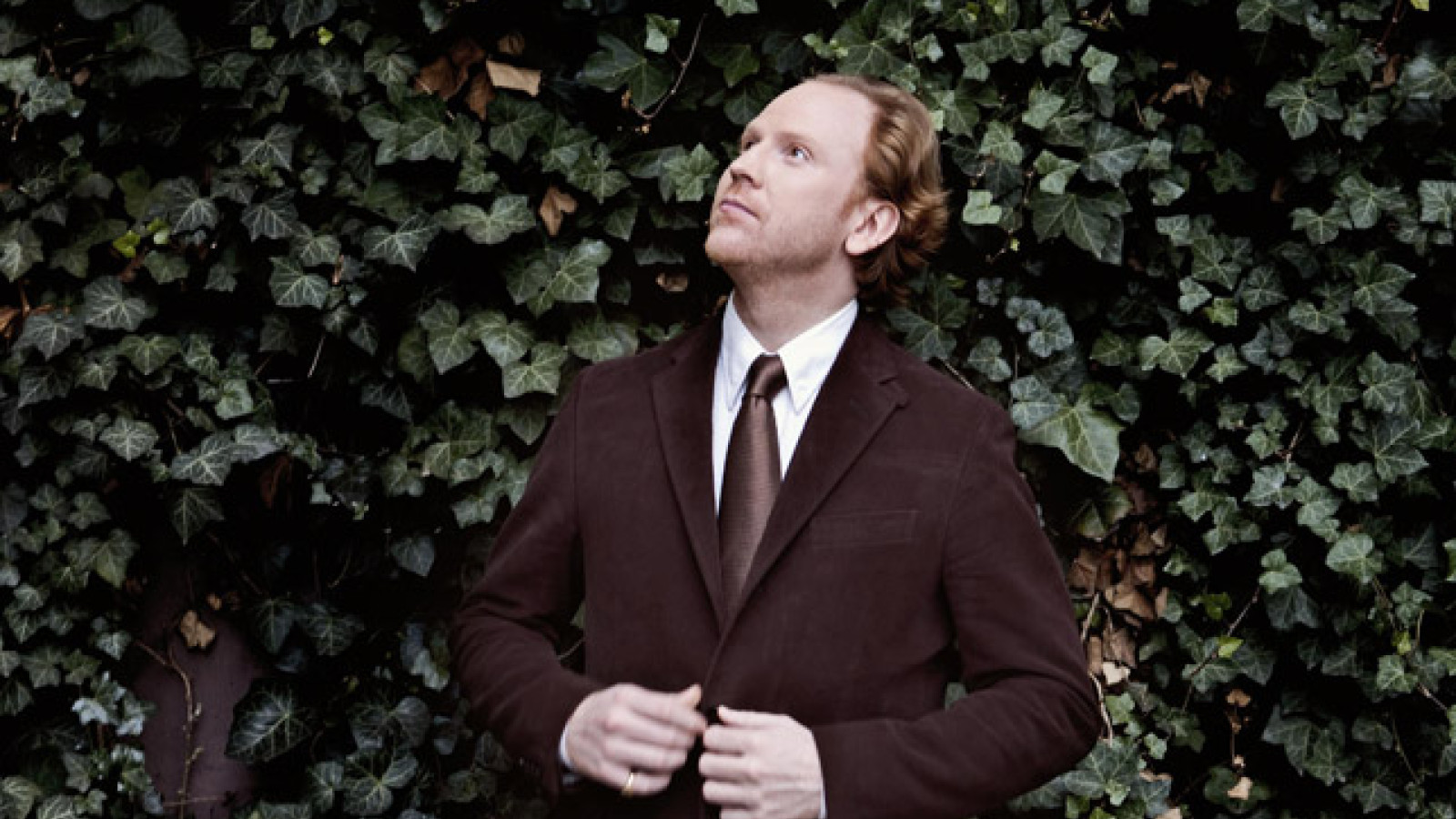 Daniel Hope übernimmt die Leitung der Ludwigsburger Schlossfestspiele ...