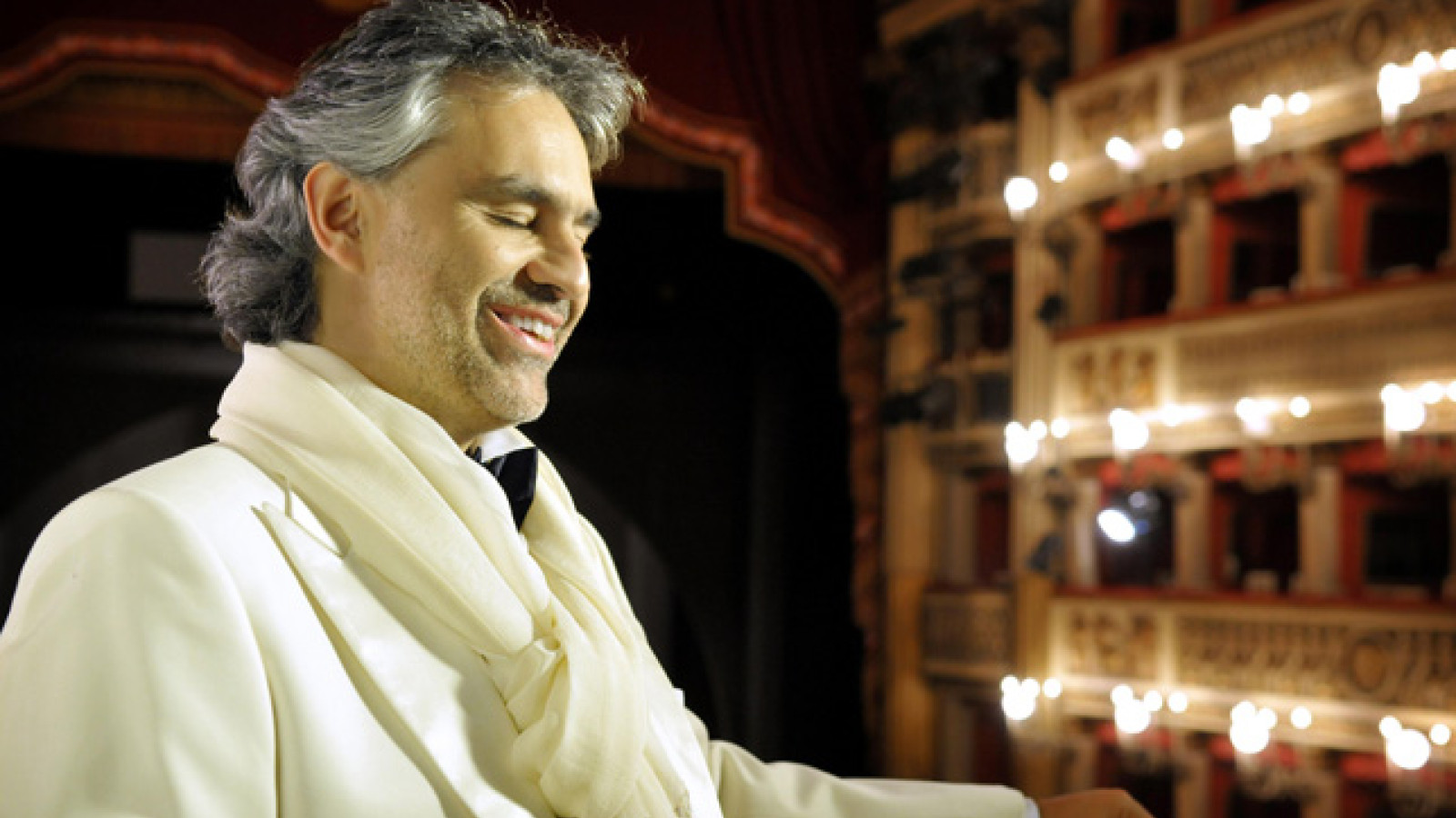 Verzauberung inklusive – Andrea Bocellis „The Opera Edition“ - Andrea Bocelli | Decca Classics