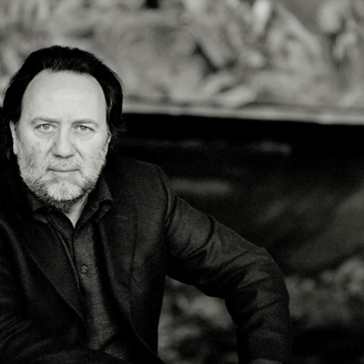 Riccardo Chailly - Übersicht | Decca Classics