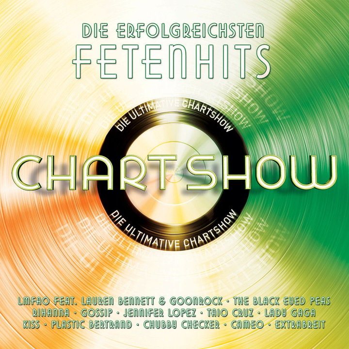 Die Ultimative Chartshow | Musik