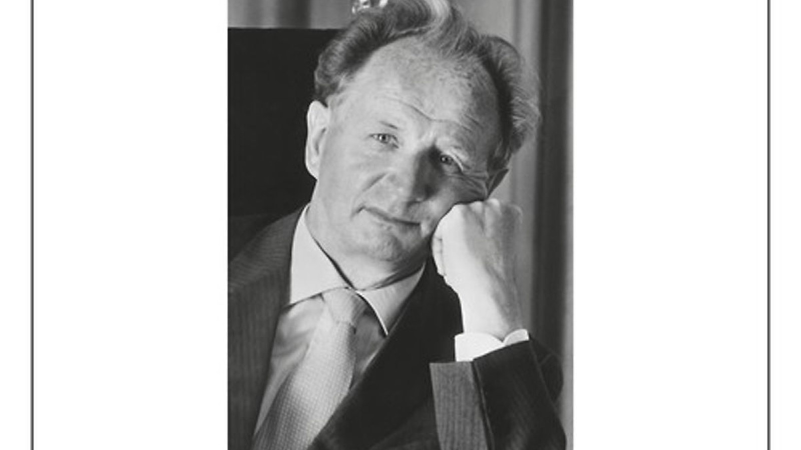 WILHELM KEMPFF The Concerto Recordings 1925 - 1977 | Deutsche Grammophon