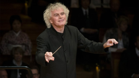 Sir Simon Rattle jetzt hören: Der schnellste Streaming‑Guide mit ...