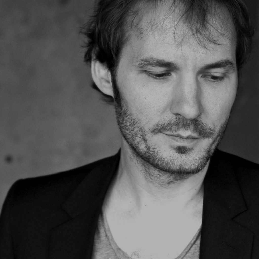 Sven Helbig - Overview | Deutsche Grammophon