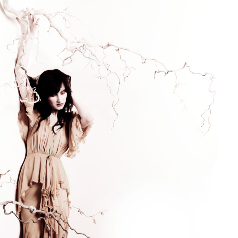 Anna Prohaska - Photo Gallery | Deutsche Grammophon