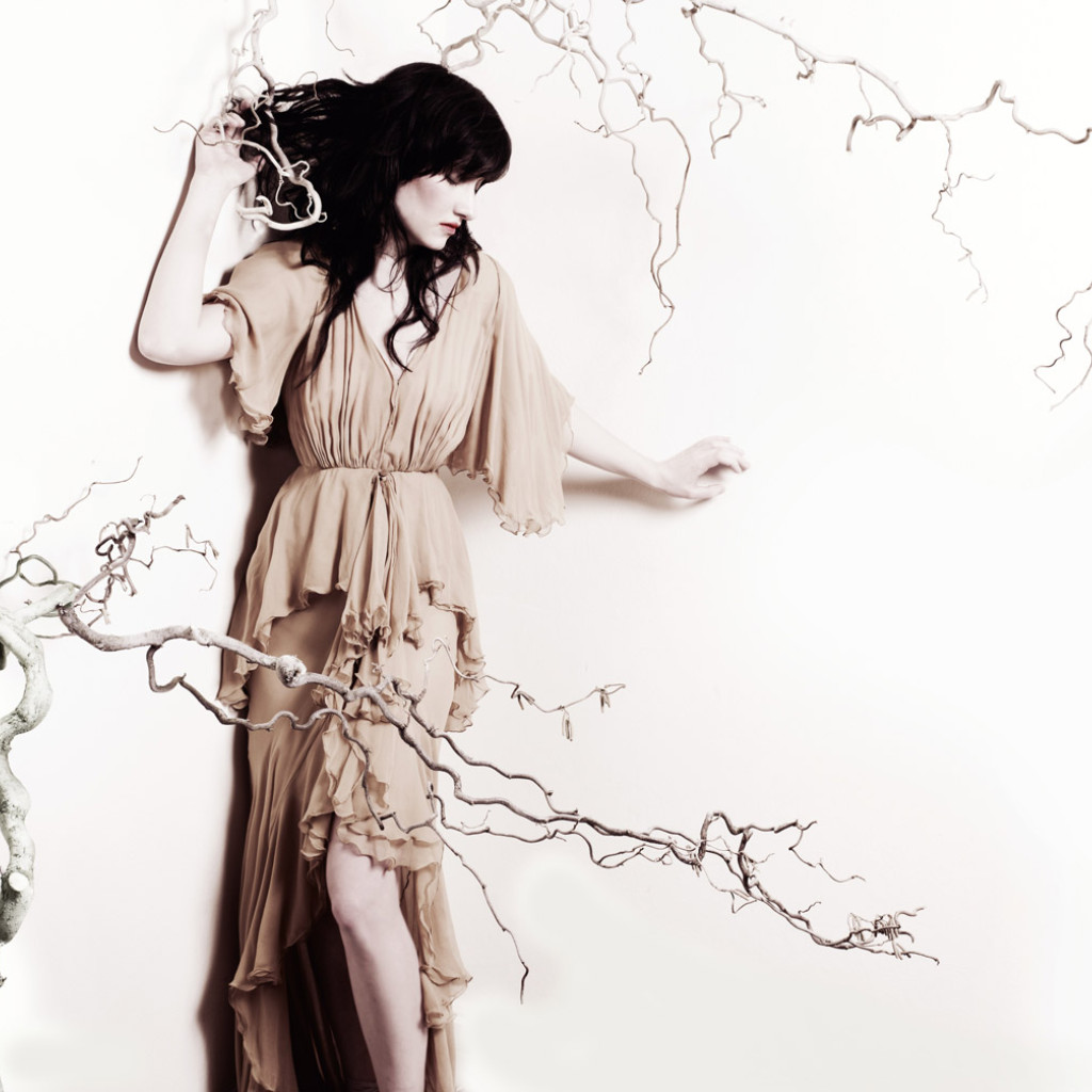 Anna Prohaska - Photo Gallery | Deutsche Grammophon