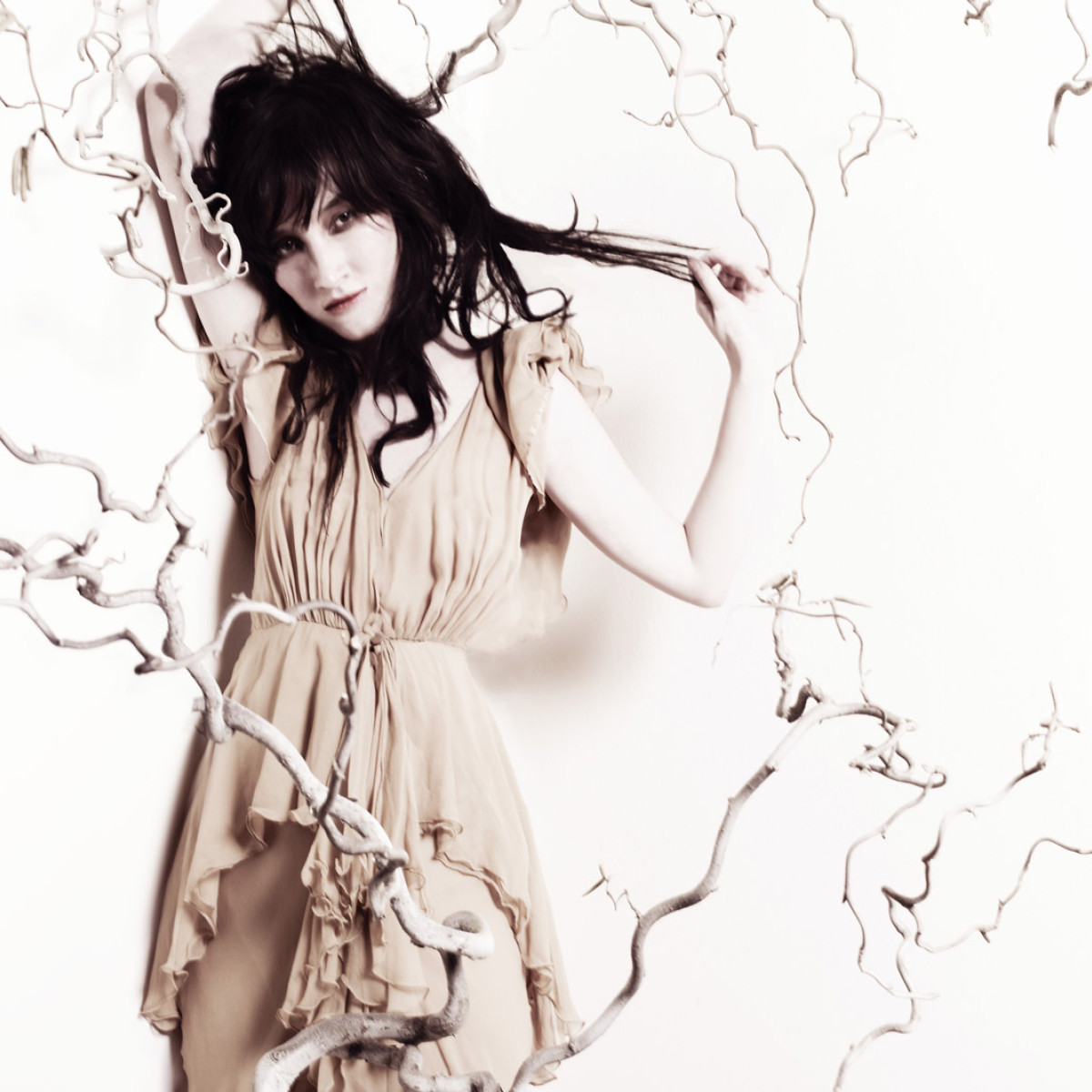 Anna Prohaska - Photo Gallery | Deutsche Grammophon