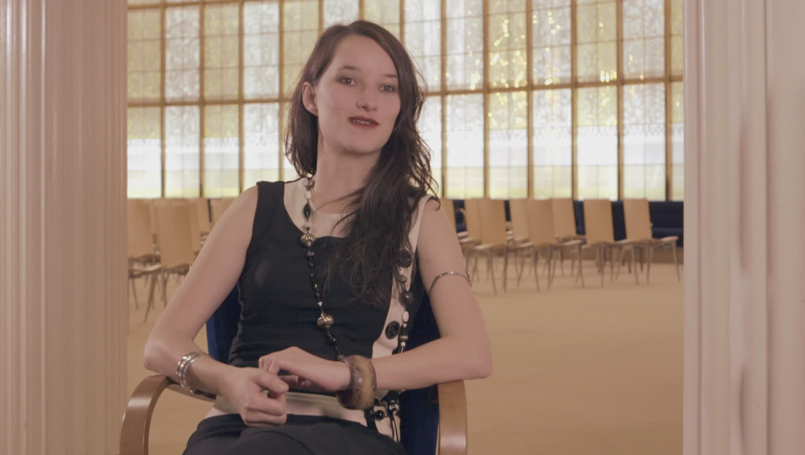 Dokumentation zum Album Enchanted Forest - Anna Prohaska | Deutsche ...