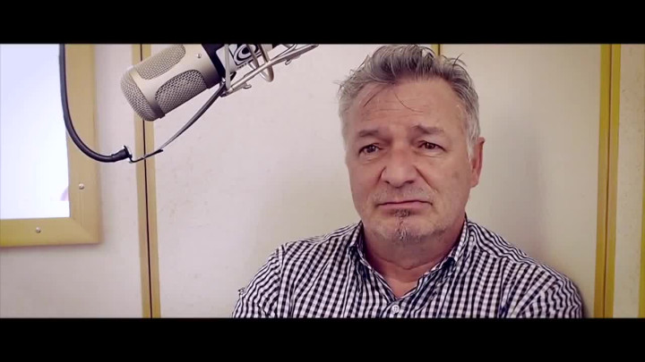 Jack Slaughter | Video | Special Vol. 6 - Interviews mit Gisela Fritsch ...