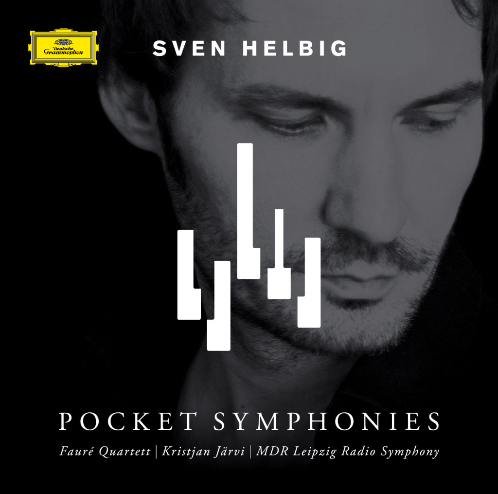 Sven Helbig - Overview | Deutsche Grammophon