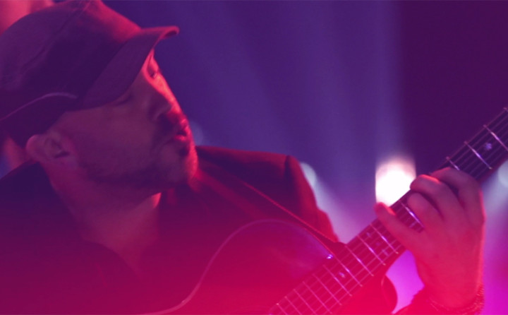 Ryan Sheridan | Video | Jigsaw