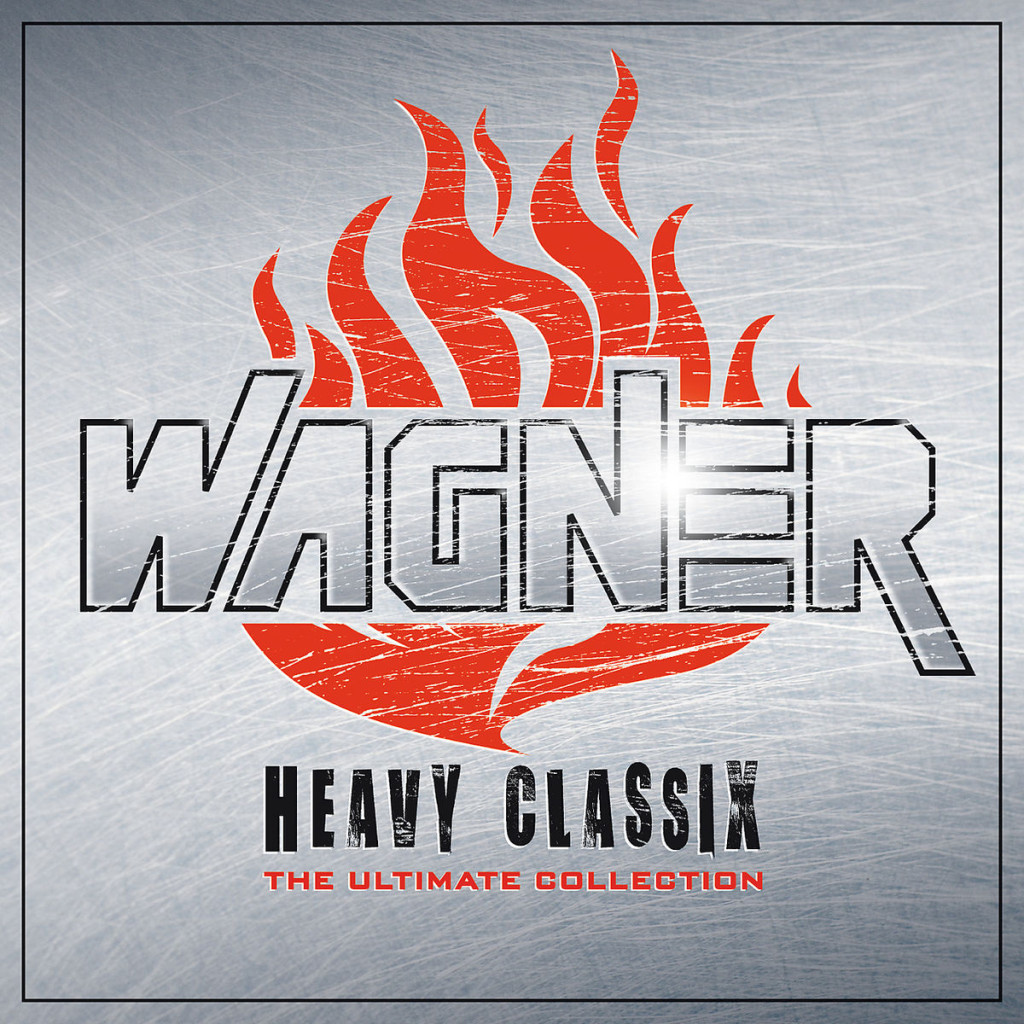 WAGNER Heavy Classix / The Ultimate Collection | Deutsche Grammophon