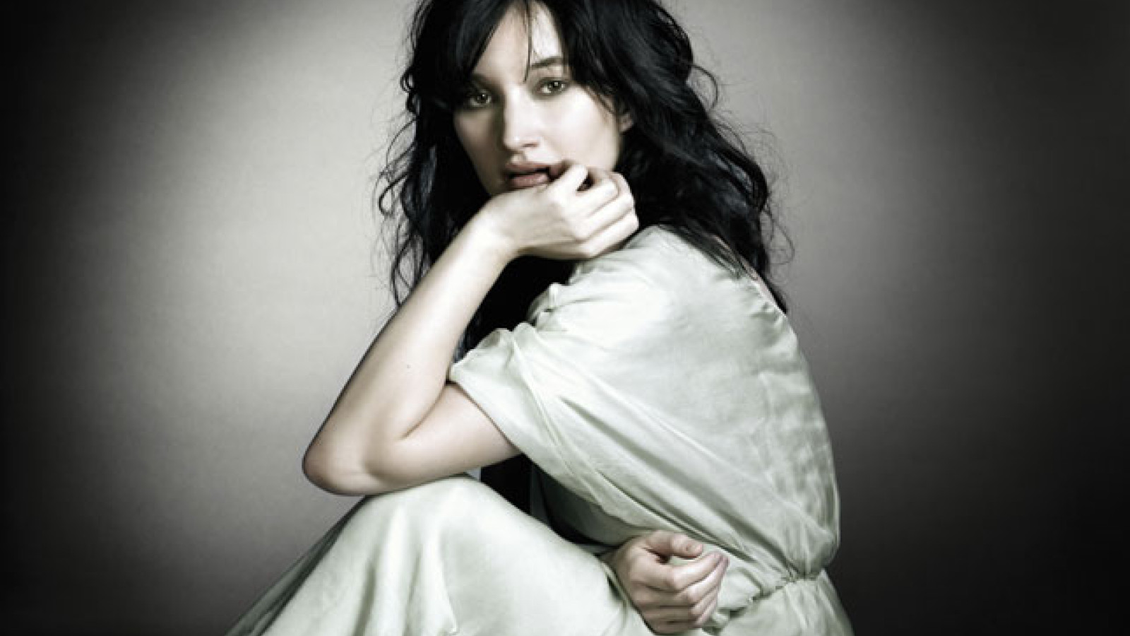 Musikvideo: Anna Prohaska singt Monteverdis „Lamento della ninfa ...