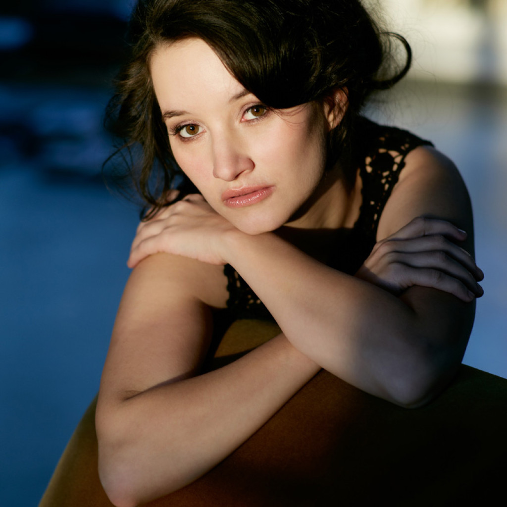 Anna Prohaska - Overview | Deutsche Grammophon