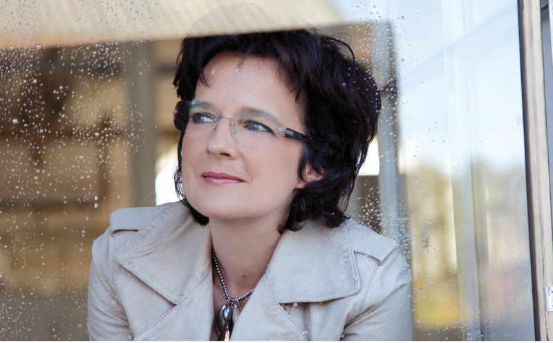 Monika Martin | 02.05.2027 Festhalle Ilmenau, Ilmenau, 15:00